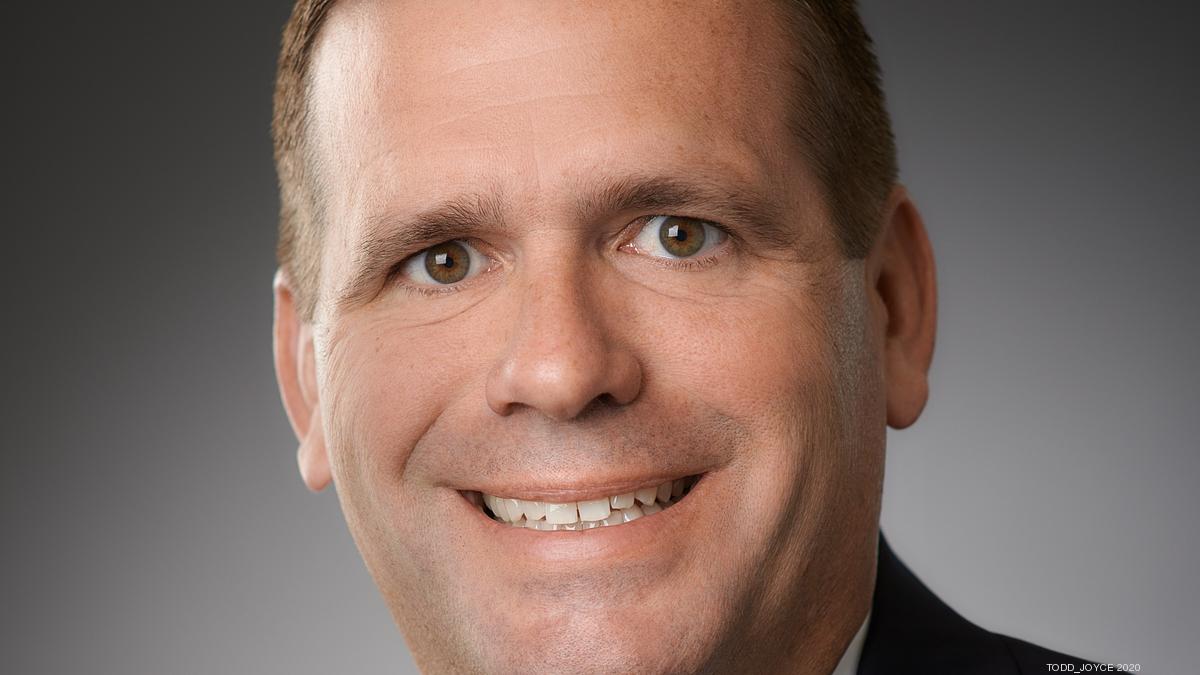 Keating Muething & Klekamp names Matt McConnell executive director ...