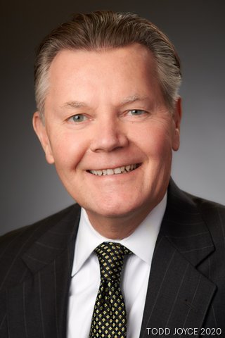 Keating Muething & Klekamp names Matt McConnell executive director ...