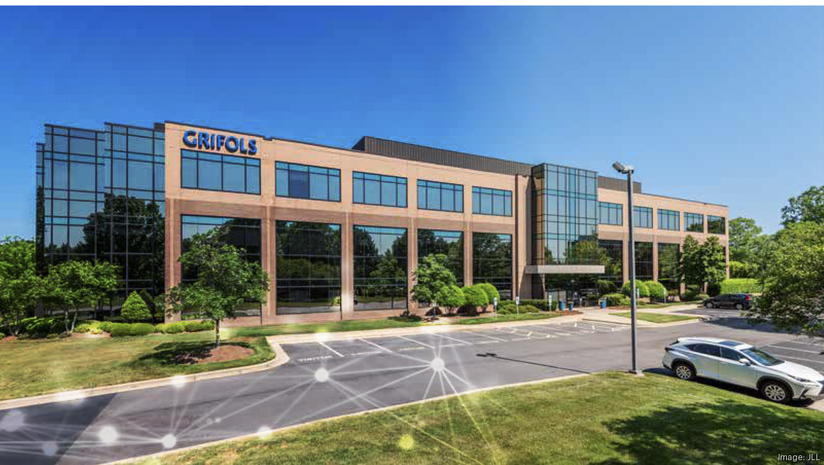 United Therapeutics expands RTP footprint with $107M acquisition ...