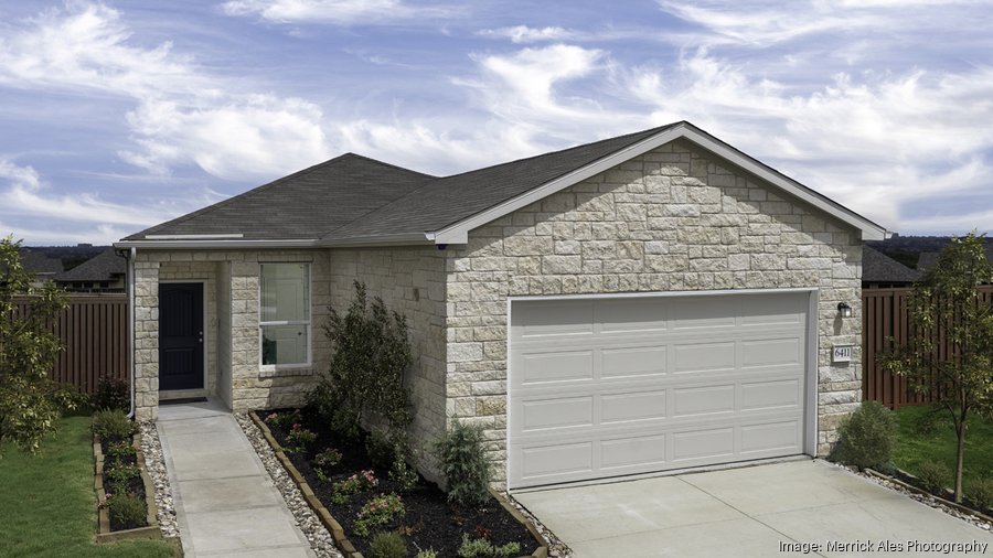 Tierra Buena Kb Homes