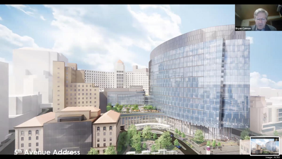 UPMC buys lot and moves forward with meetings for new hospital project ...