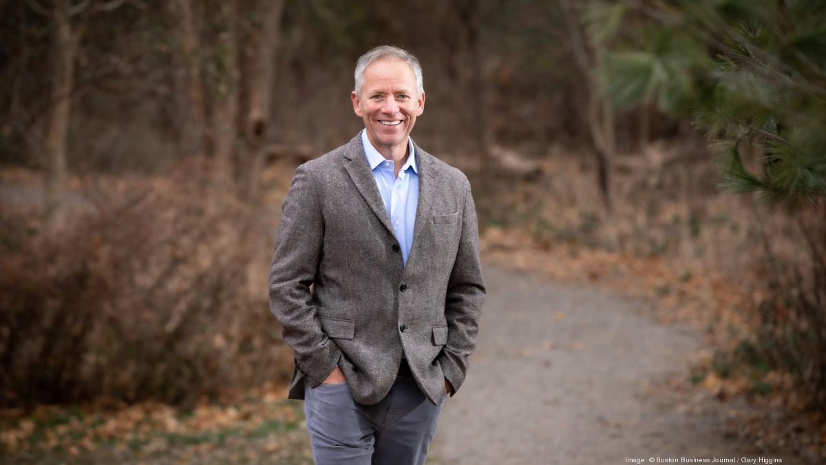 David O’Neill says outdoor interest has helped nonprofit Audubon ...