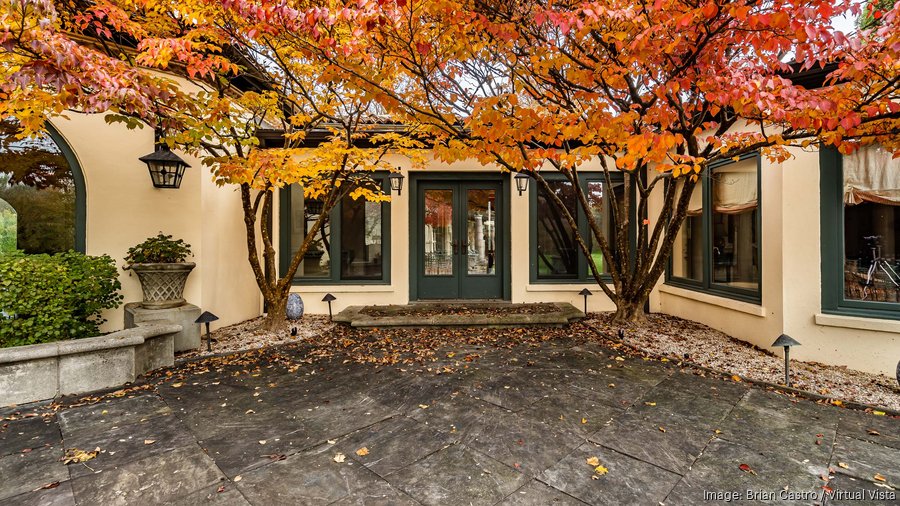 17,200-square-foot Mediterranean-style villa in Newtown Square heads to ...