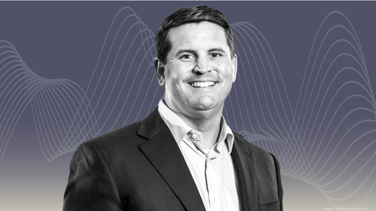 25 People to Watch in 2022: Brian Murphy - Tampa Bay Business Journal