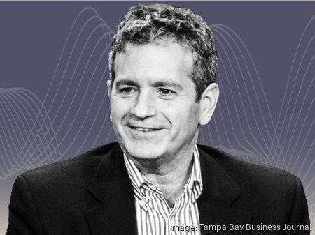 Stuart Sternberg, owner, Tampa Bay Rays - Tampa Bay Business Journal