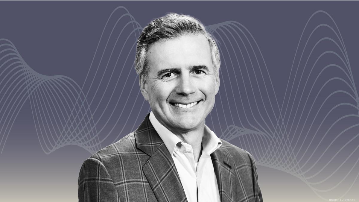 25 People to Watch in 2022: Rich Hume - Tampa Bay Business Journal