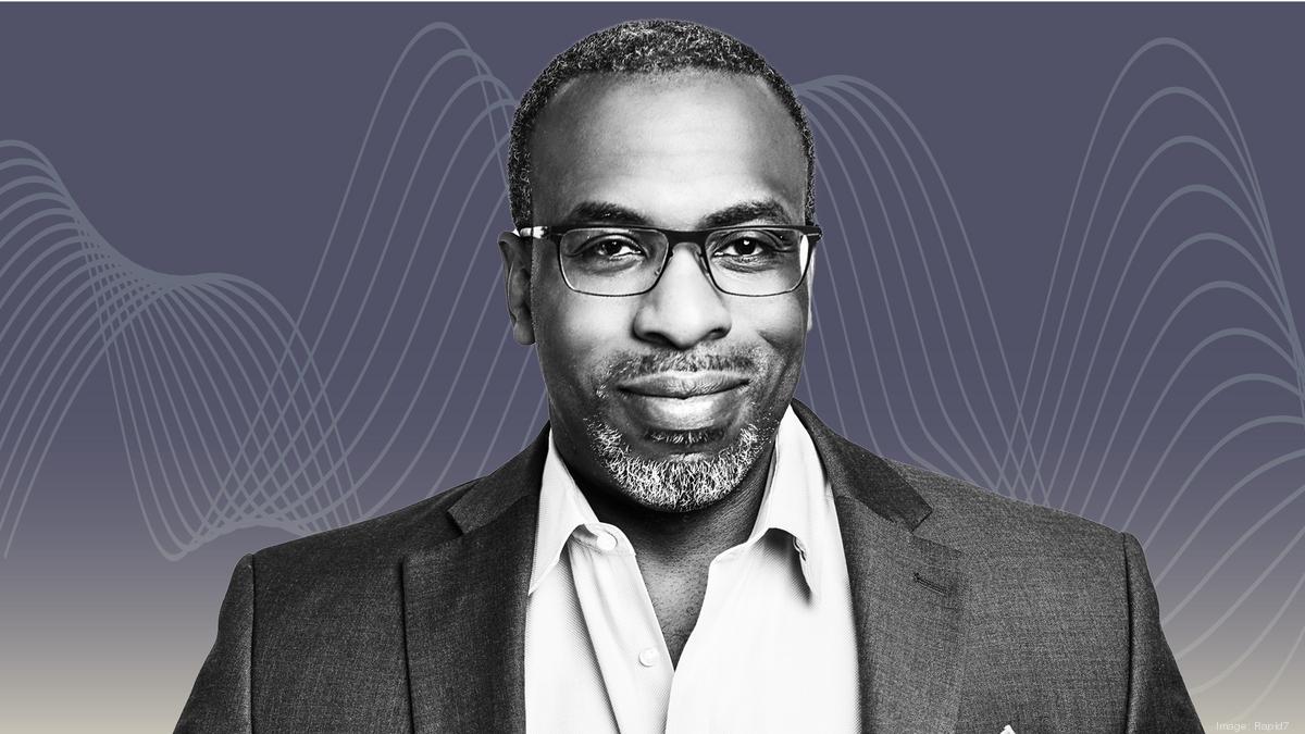 25 People to Watch in 2022: Corey Thomas - Tampa Bay Business Journal