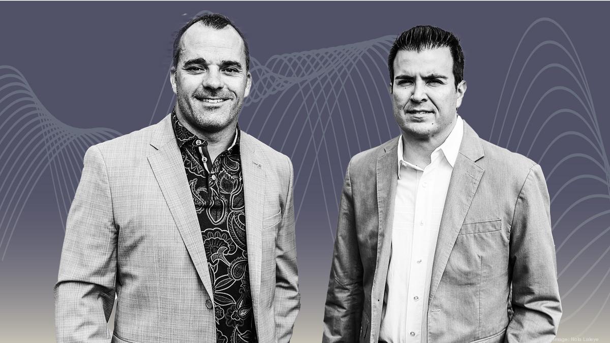 Jay Mize and Dan Sefair, Mize & Sefair Development - Tampa Bay Business ...