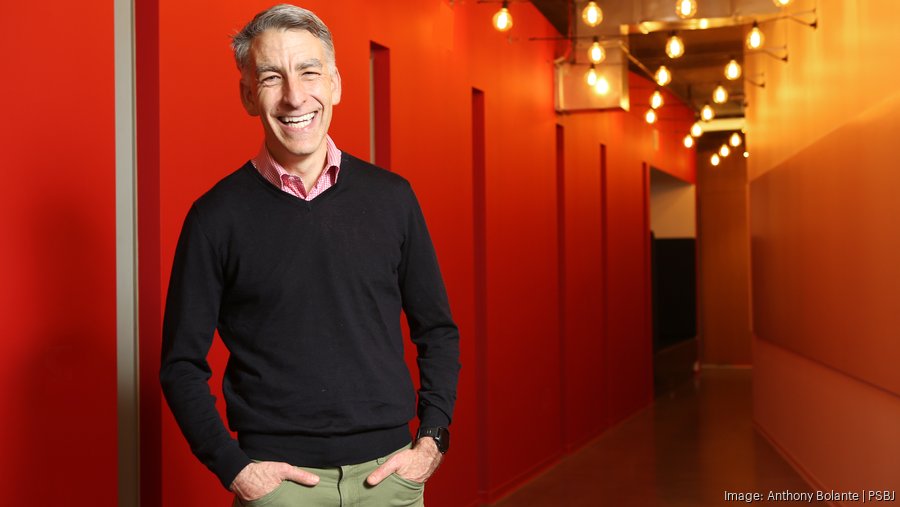 Redfin CEO Glenn Kelman to step down - Puget Sound Business Journal