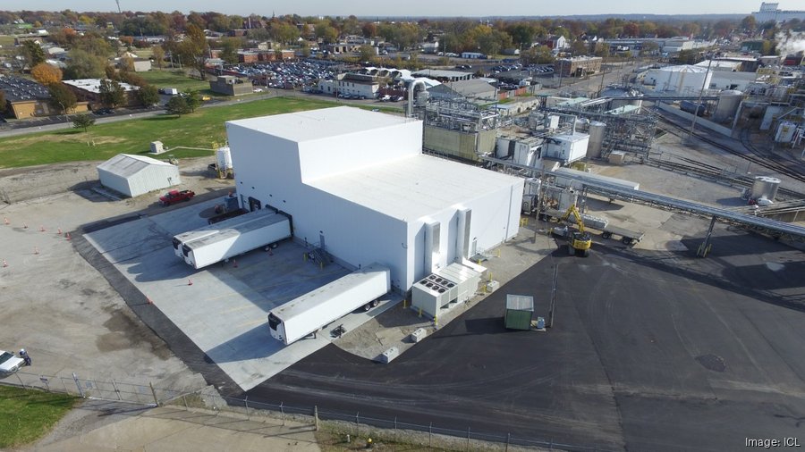 Israeli company opens $18M facility in St. Louis to produce plant-based ...