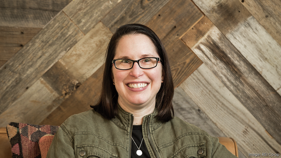 REI hires Amazon executive to blend physical, digital retail experience ...