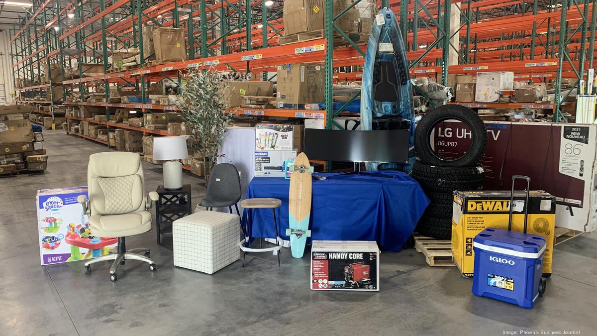 New Liquidity Services retail experience gives returns new life in ...