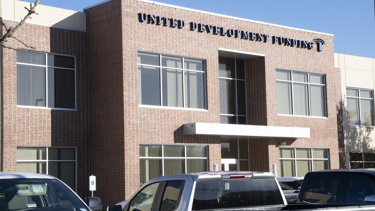 Prison sentences handed down for UDF executives - Dallas Business Journal