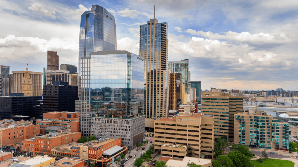 Making innovation work for all in Denver - Denver Business Journal