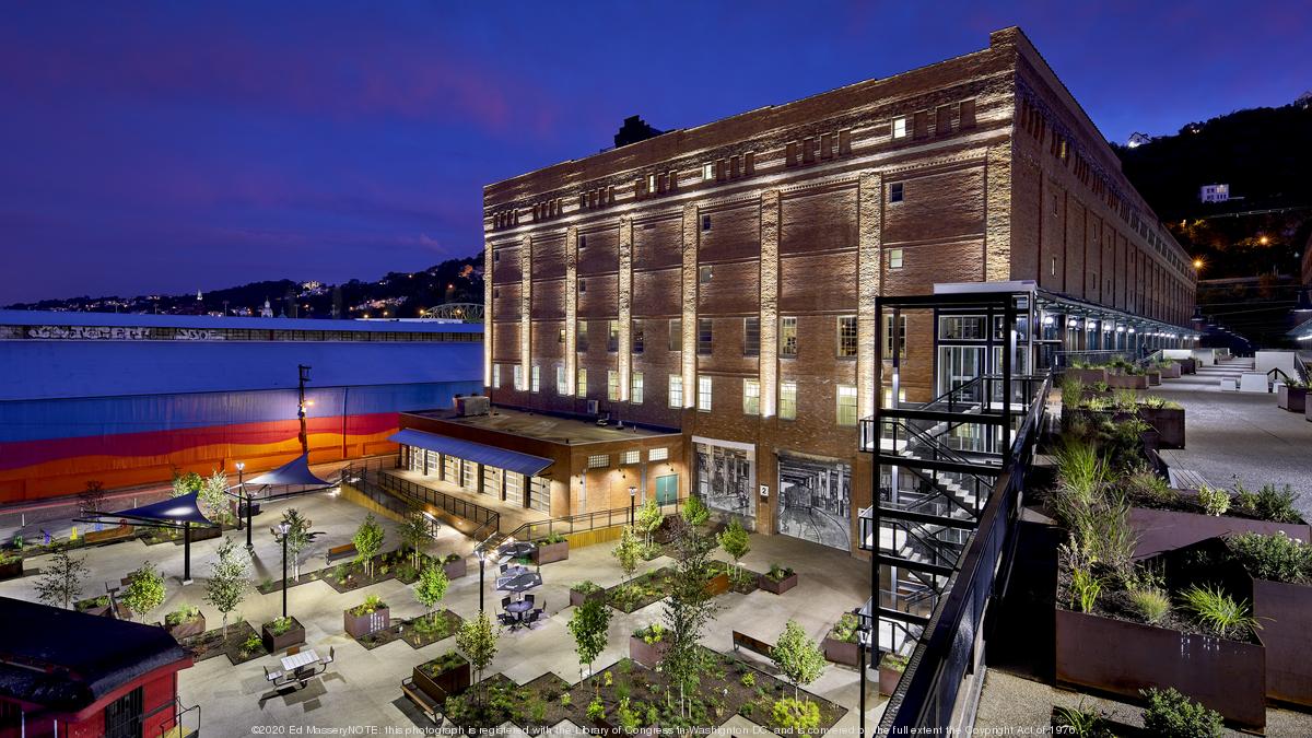 Pittsburgh Business Times to move to The Highline - Pittsburgh Business ...