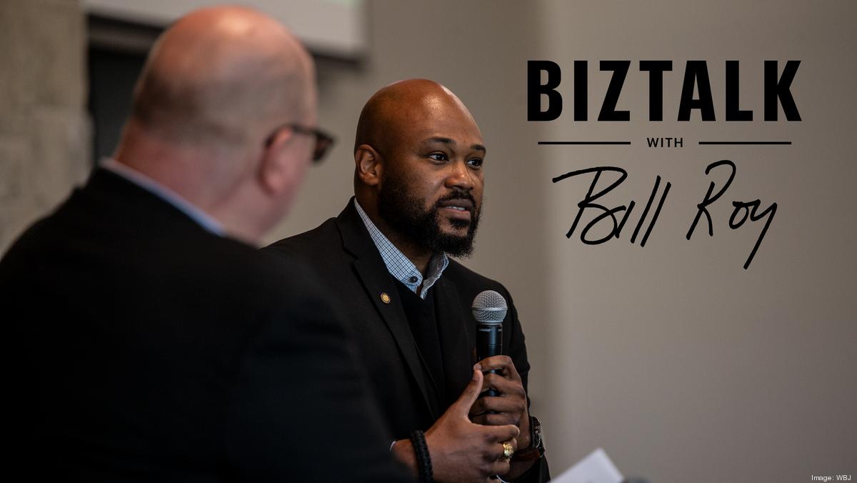 BizTalk with Bill Roy Podcast Episode 236: Jonathan McRoy, Textron ...