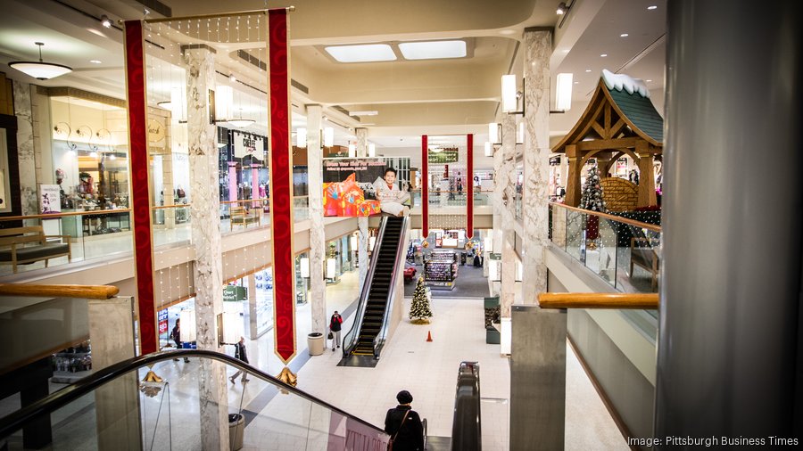 As challenges continue, Pittsburgh’s remaining malls look to innovate ...
