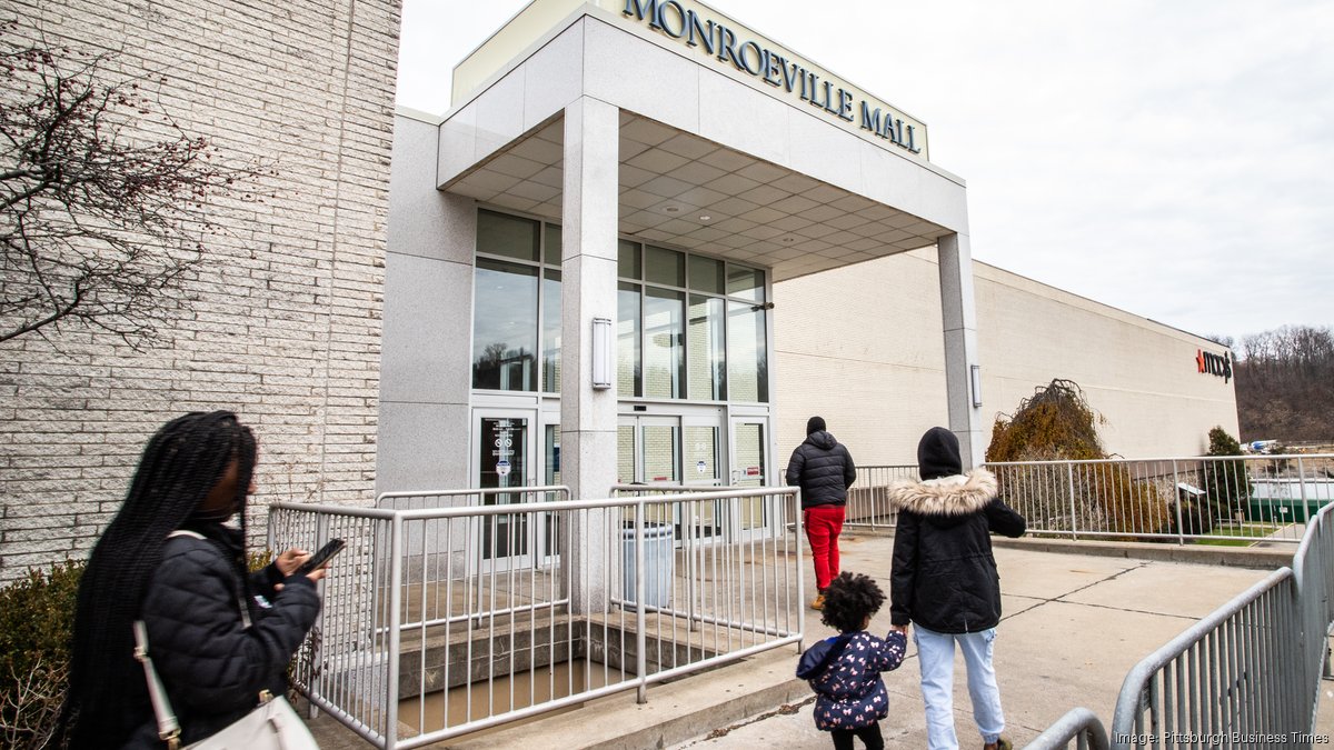 Cypress Equities to lead redevelopment of Monroeville Mall for unnamed ...