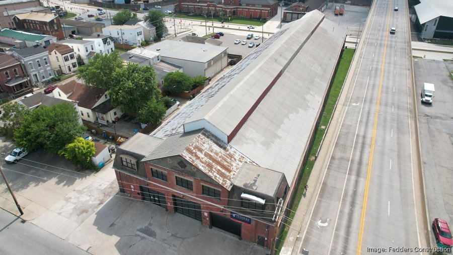 Fedders Construction in Newport doubles in size - Cincinnati Business ...