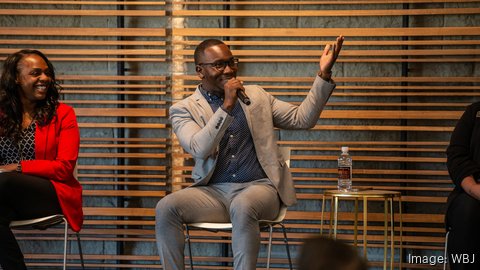 National nonprofit with Kansas ties moves HQ to downtown Wichita ...