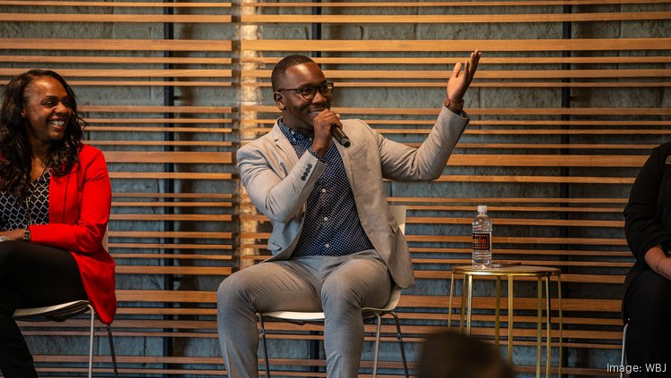 National nonprofit with Kansas ties moves HQ to downtown Wichita ...