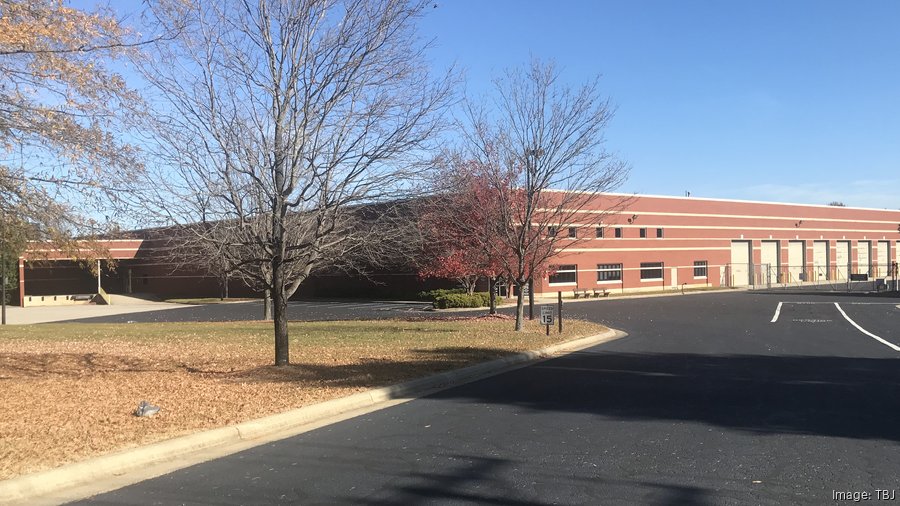 Murphy-Hoffman buys High Point automotive services building for $12 ...