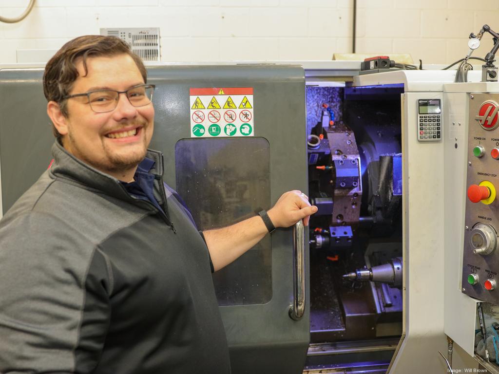 First Coast Manufacturers Association Company Profile - The Business ...