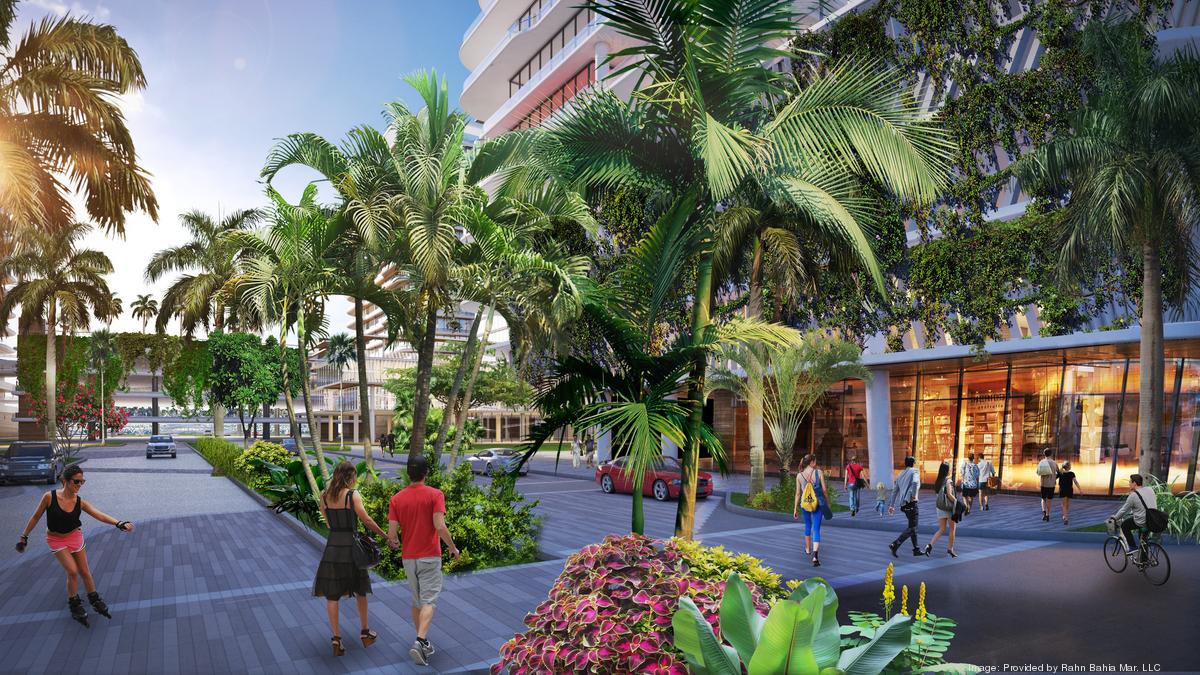 Bahia Mar economic impact study: Project would generate at least $1.43B ...