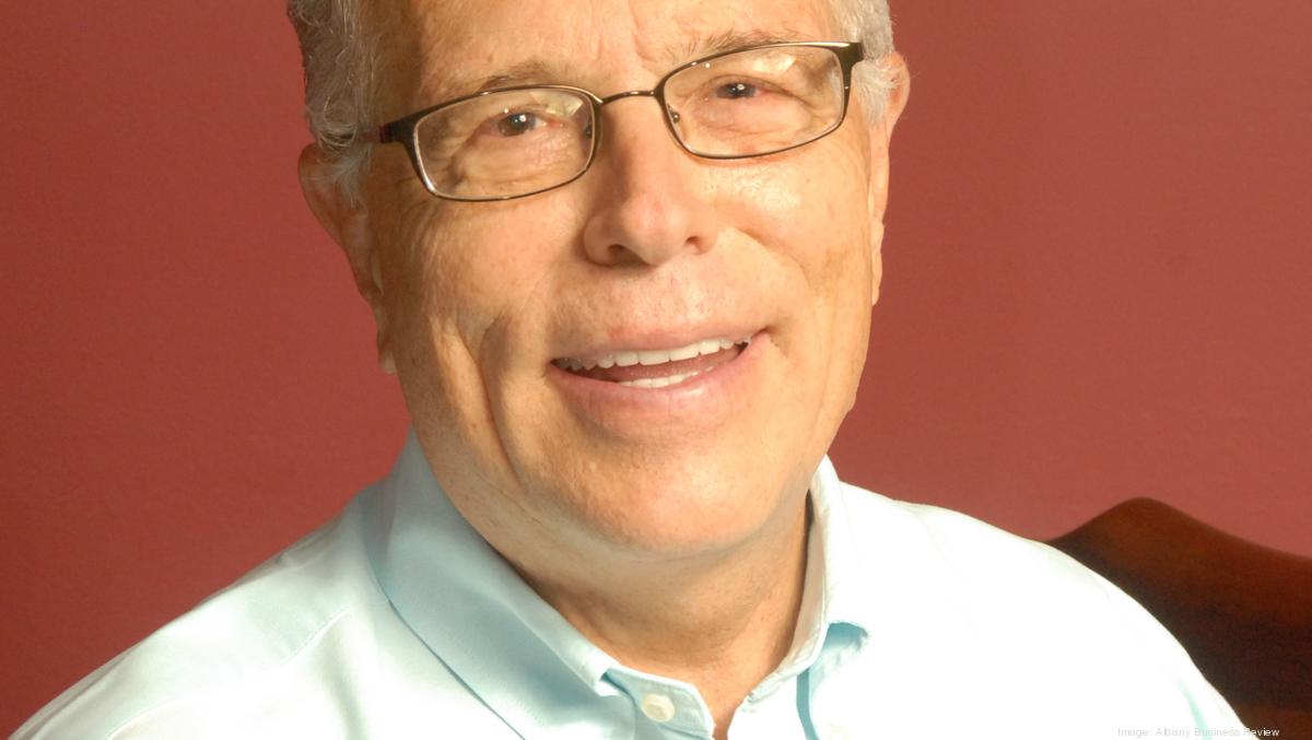 Kintz Plastics founder Wynn Kintz dies at age 81 - Albany Business Review