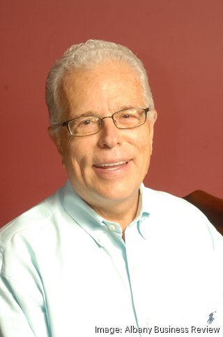 Kintz Plastics founder Wynn Kintz dies at age 81 - Albany Business Review