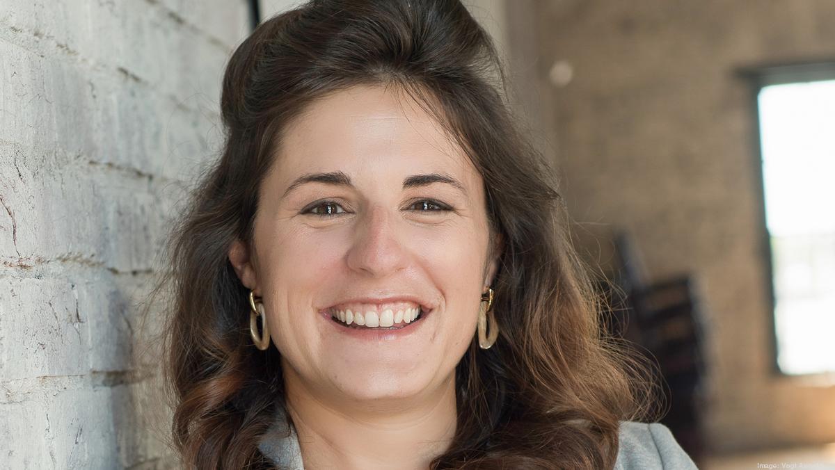 Founder of Resolv joins Amplify Louisville's entrepreneur-in-residence ...