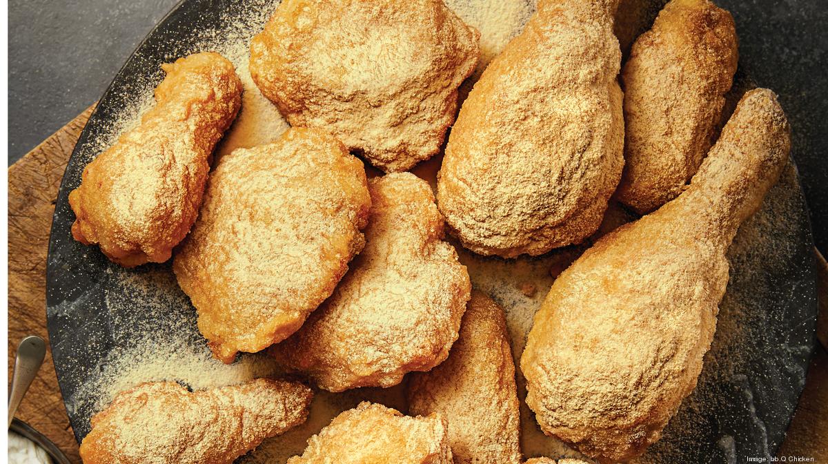 Korean fried chicken restaurant to open in Orlando - Orlando Business ...