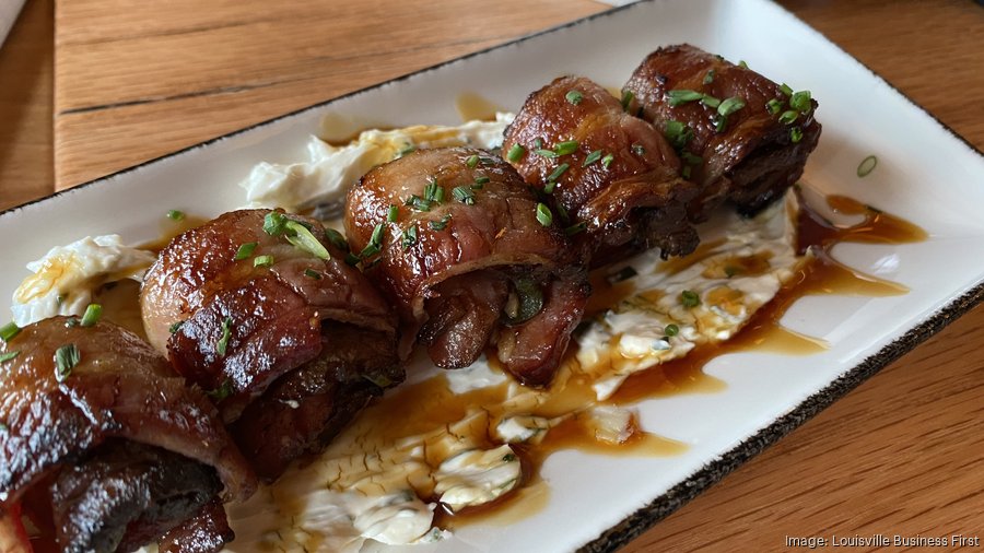 Jim Beam's new restaurant: The Kitchen Table (PHOTOS) - Louisville ...