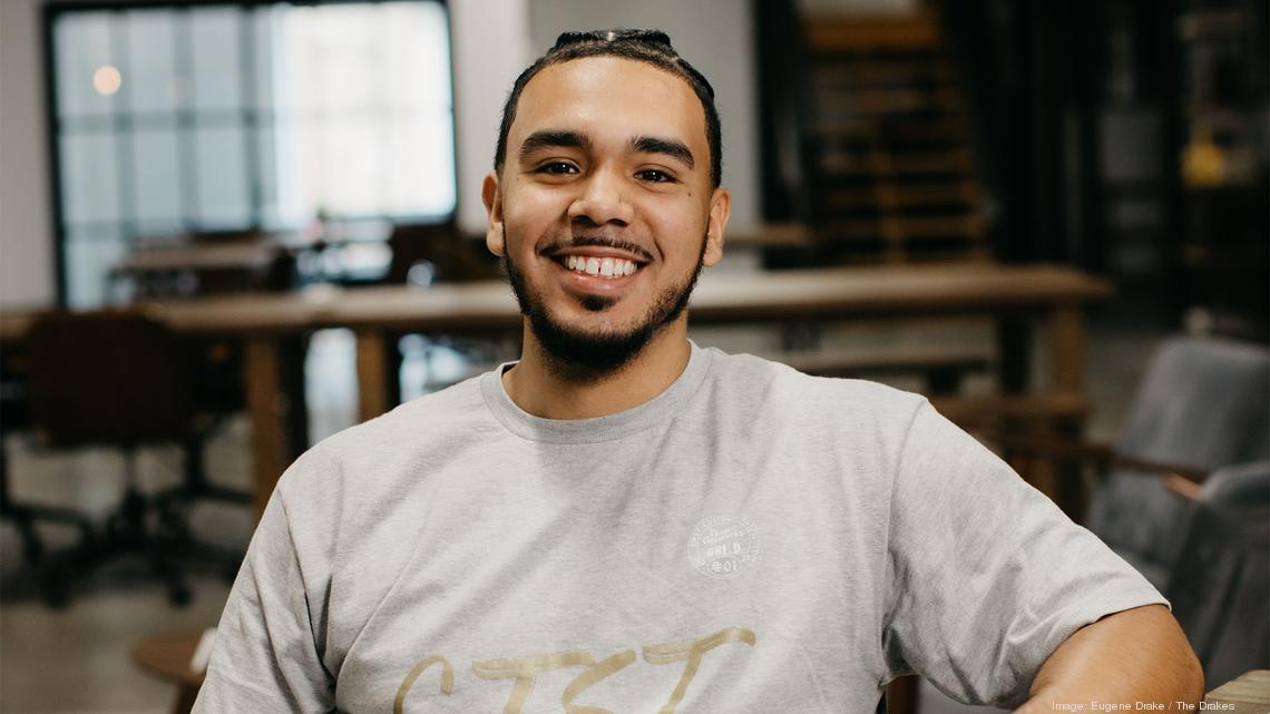 Houston Inno - Grind Interactive founder goes from athlete to 'Shark ...