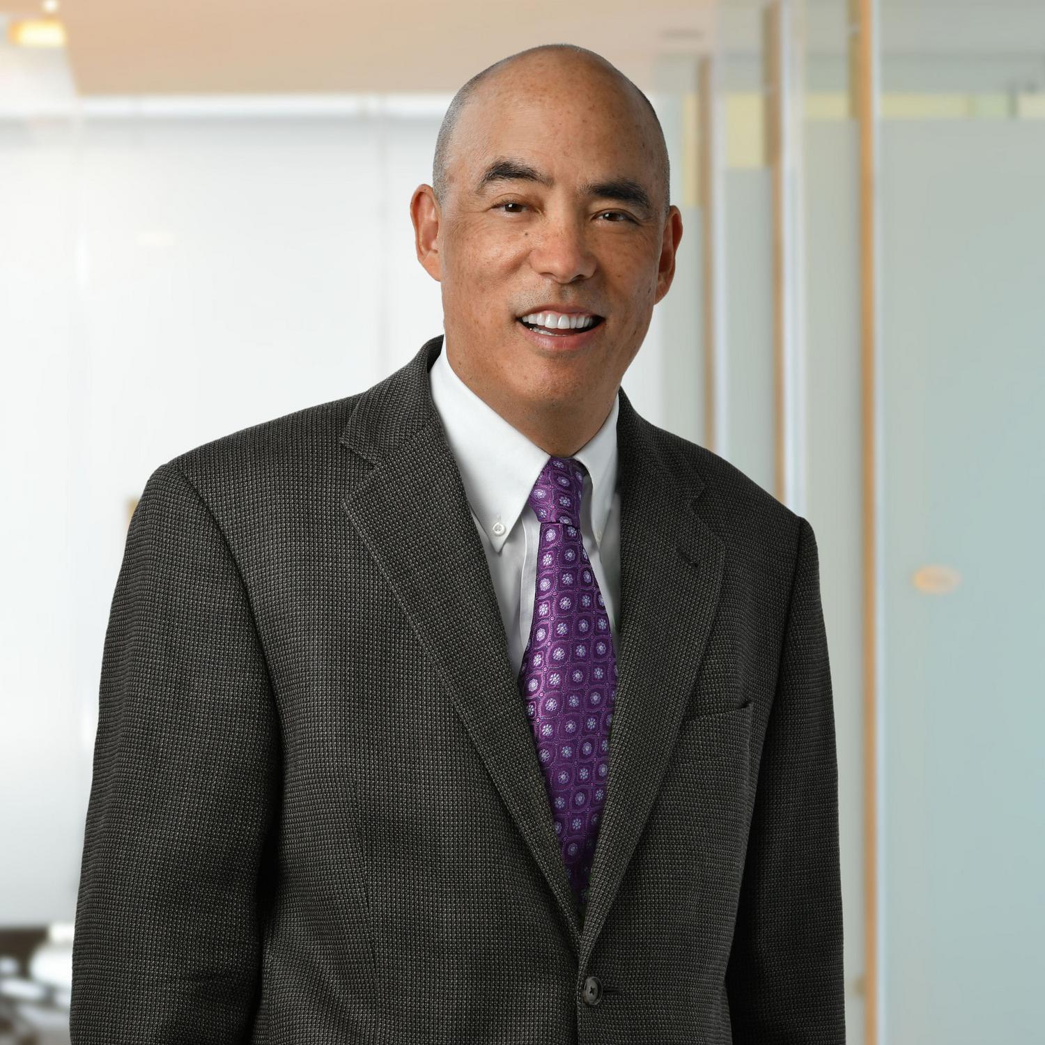 Jason M. Tani | People on The Move - Pacific Business News