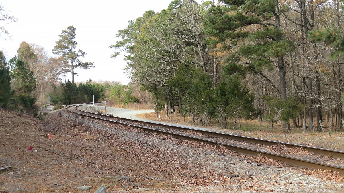 Alabama Southern Railroad expanding - Birmingham Business Journal