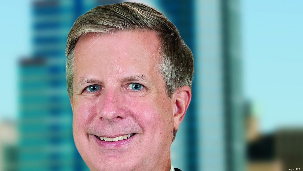 JEA CEO Jay Stowe looks back at first year, talks about plans for the ...