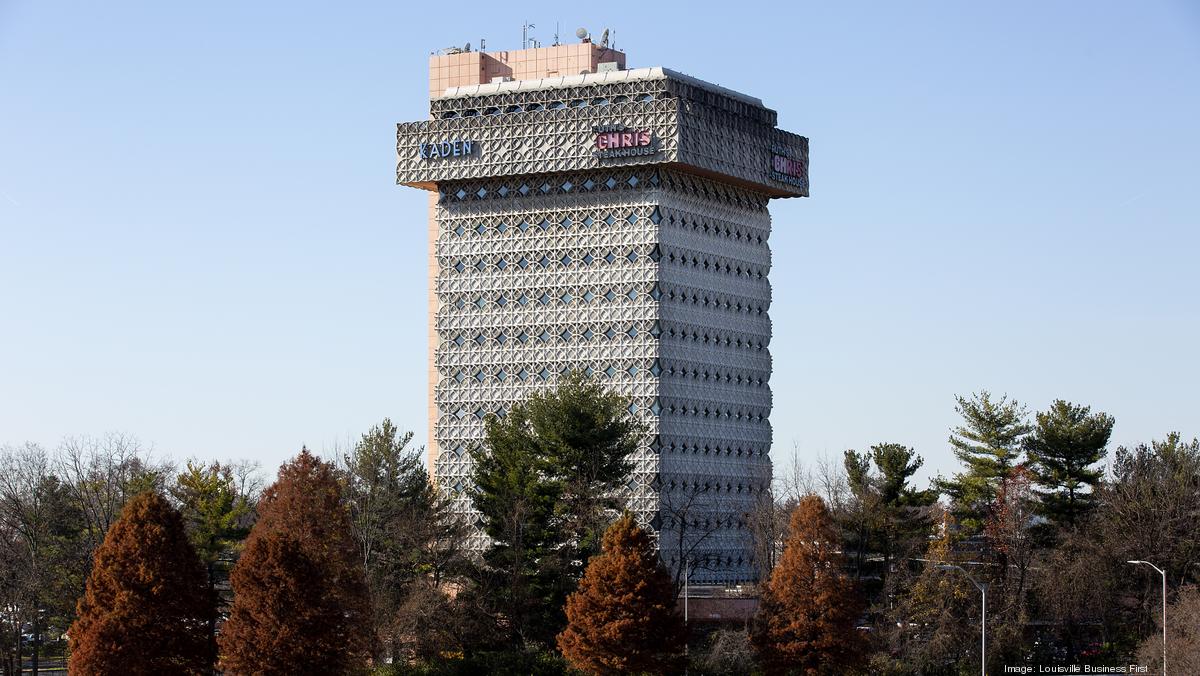 Why the owner of Louisville's Kaden Tower wants to invest in early ...