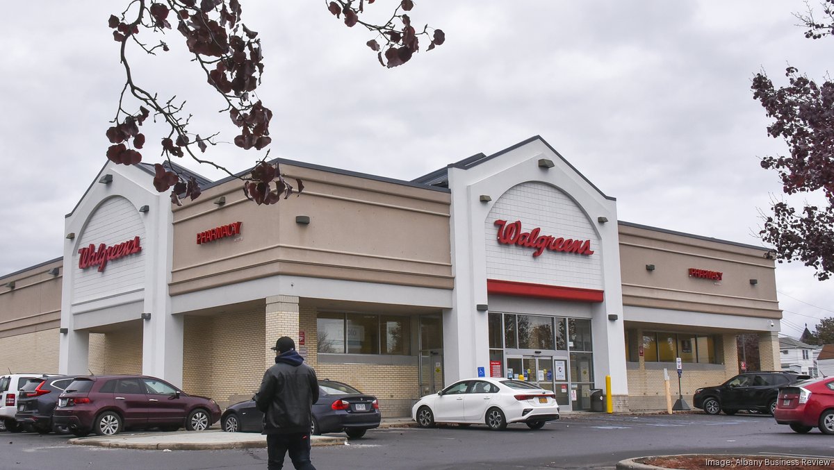 Walgreens closes stores in Raleigh, Durham - Triangle Business Journal