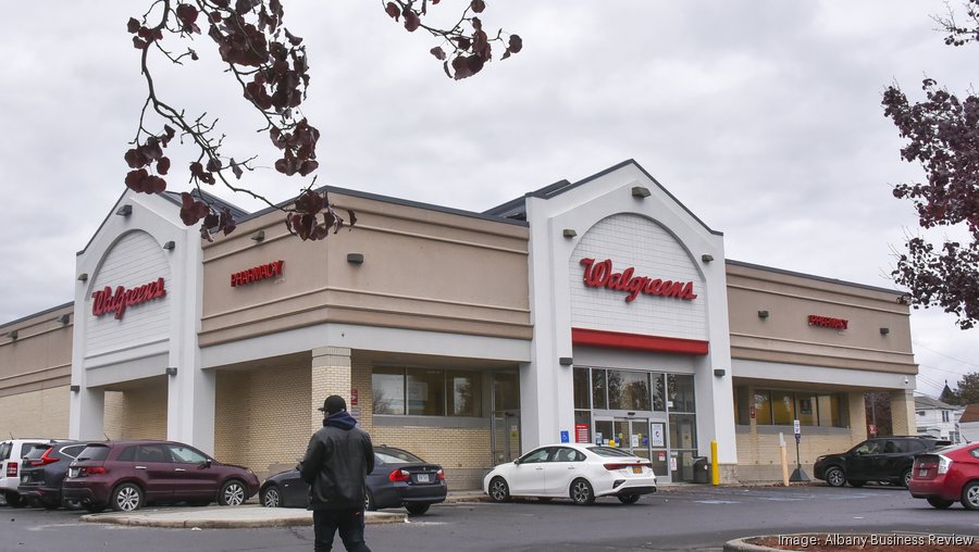 Walgreens closes stores in Raleigh, Durham - Triangle Business Journal