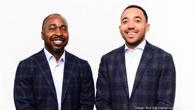 Red Arts Capital raises $270M to invest in the supply chain - Chicago ...