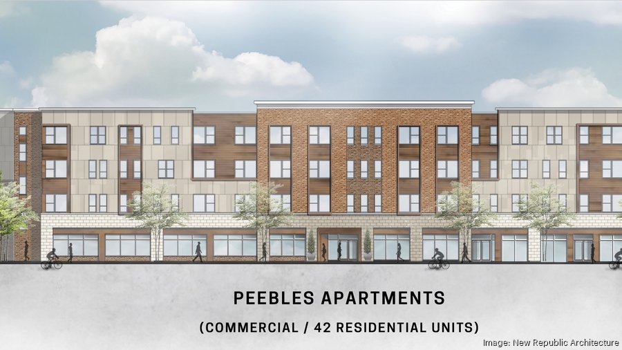 Model Group readies $55 million wave of development in Walnut Hills ...