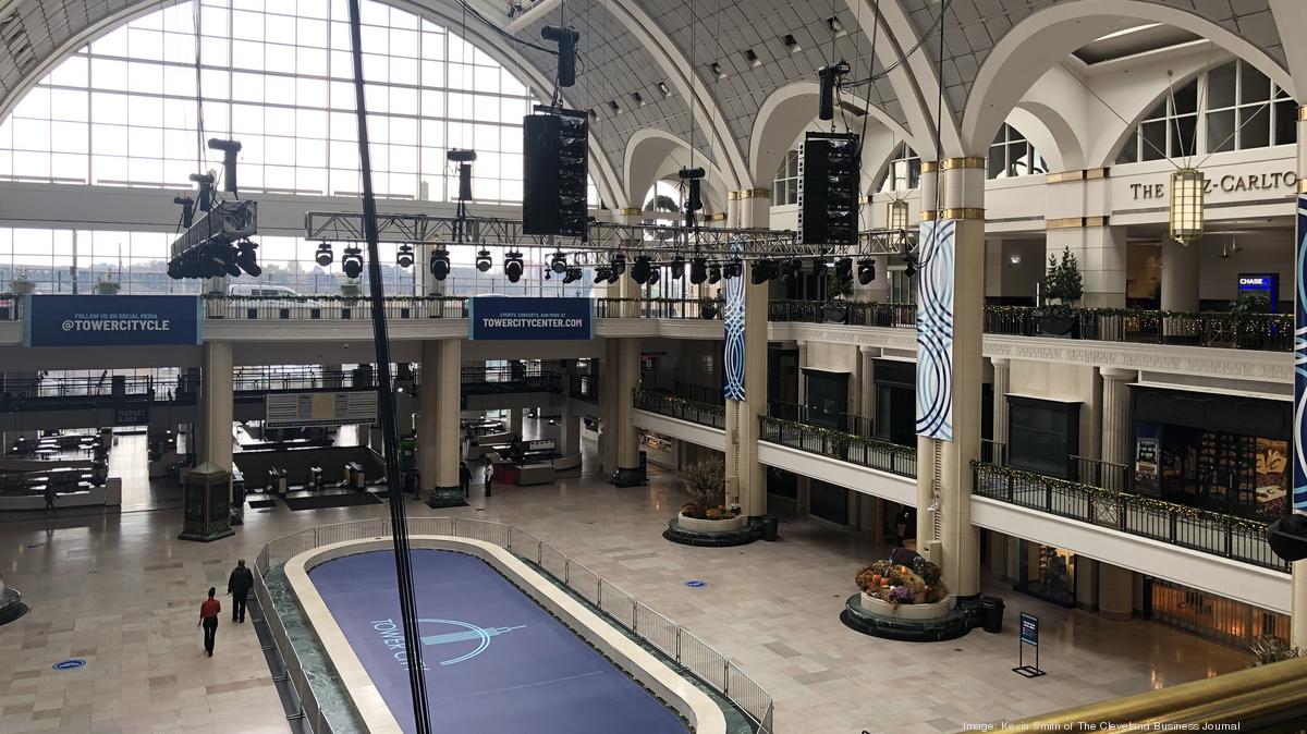 Downtown Cleveland's Tower City Center to add 3 new tenants - Cleveland ...