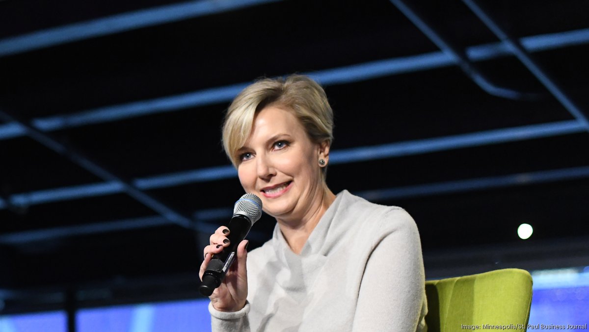 CaringBridge CEO Tia Newcomer to step down at year's end - Minneapolis ...