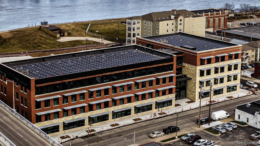 Fastenal promotes sales executive Jeff Watts to president - Minneapolis ...