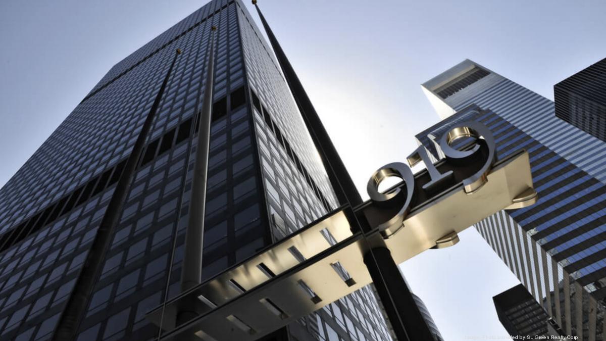 Bloomberg LP signs huge office expansion deal in Midtown, and 2 new ...