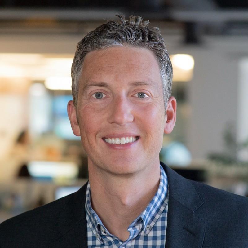 Jeff Fagel | People on The Move - New York Business Journal