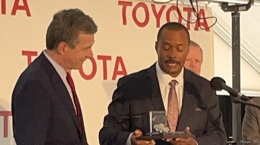 Toyota selects Kajima Building & Design Group of Atlanta as general ...