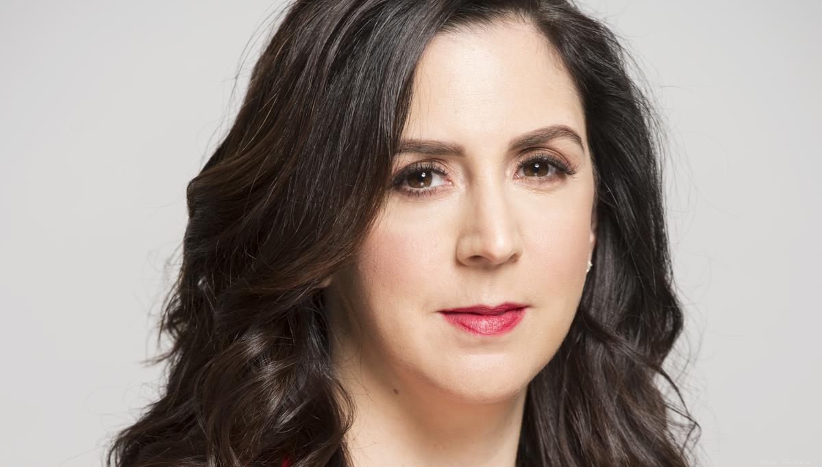 Executive Profile: Ana-Marie Codina Barlick on the rewards of being a ...