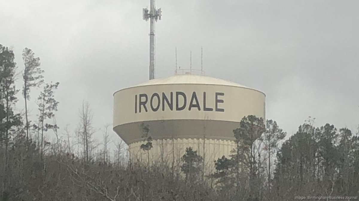 Irondale Mayor James Stewart appointed to Jefferson County Mayor’s ...